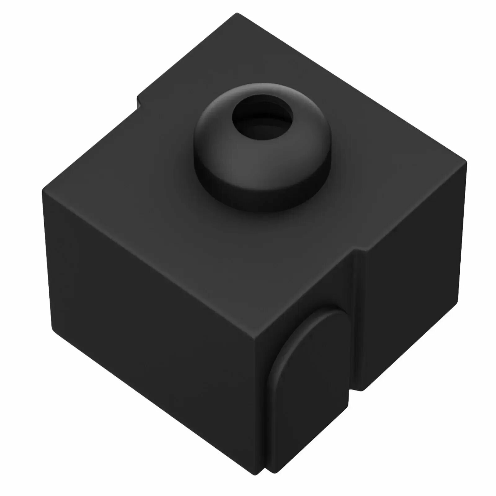 Защитный нагревательный блок для Ender 3 V2 neo / Ender-3V3 SE от EARTH'S SURFACE