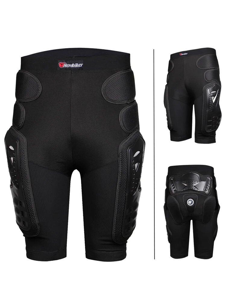 Летняя Дышащая Мотоциклетная Куртка С Полной Защитой Тела, Защитное Снаряжение Для Мотокросса И Эндуро, Защита Груди И Спины