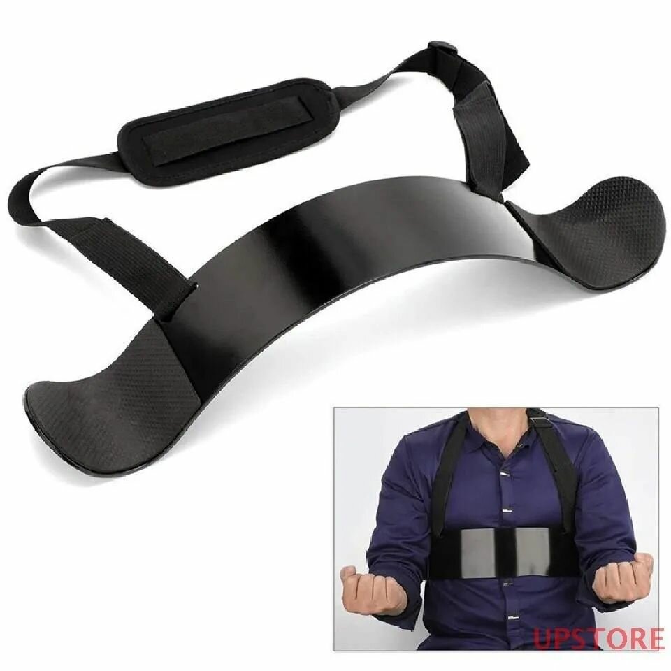 Эксклюзивная скамья для изоляции бицепса Армбластер сталь