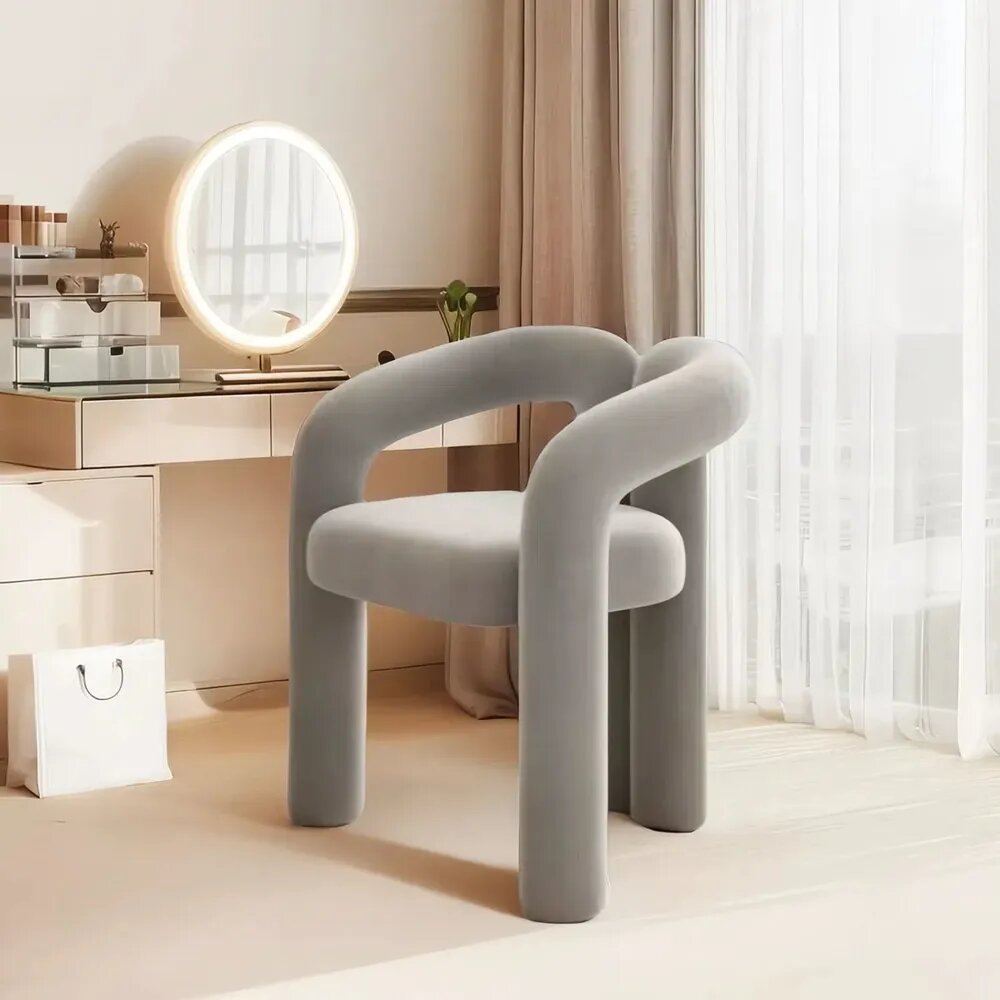 Кресло , 1 шт, 47х47х78 см