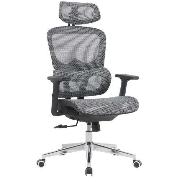 Офисное кресло Byroom Office Ping Grey HS-6310-G