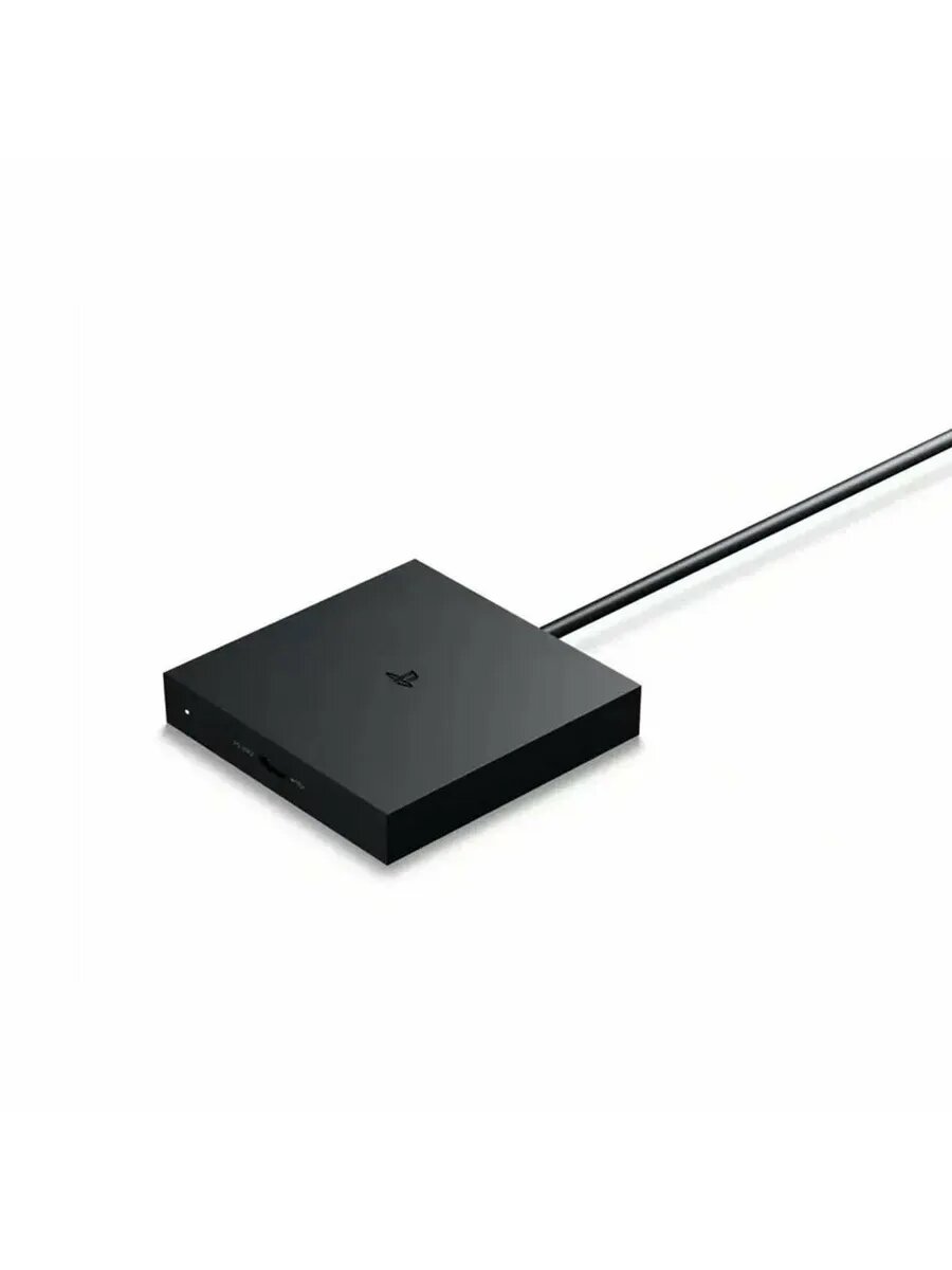 Адаптер Sony PlayStation VR2 PC Adapter, CFI-ZVP1, черный цвет