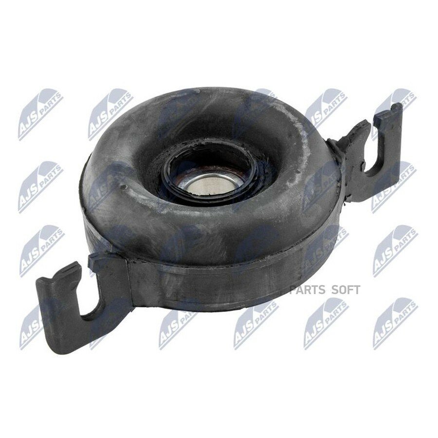 Муфта подвесного подшипника FORD RANGER 2WD 98-06 от официального дистрибьютора, NTY, артикул NLWFR000