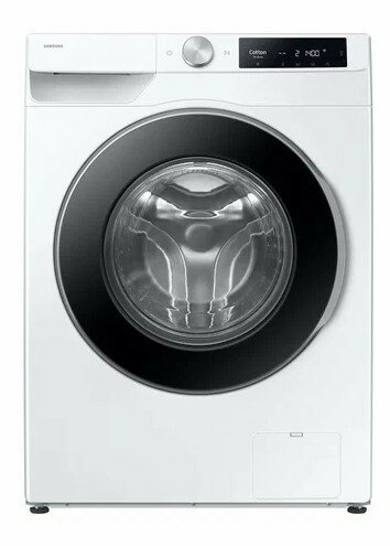Стиральная машина Samsung WW90DG6U34LELP