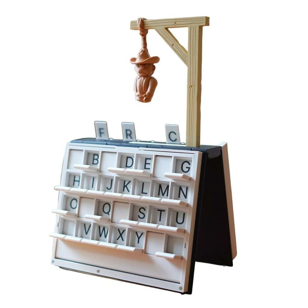 Настольная игра «Виселица»