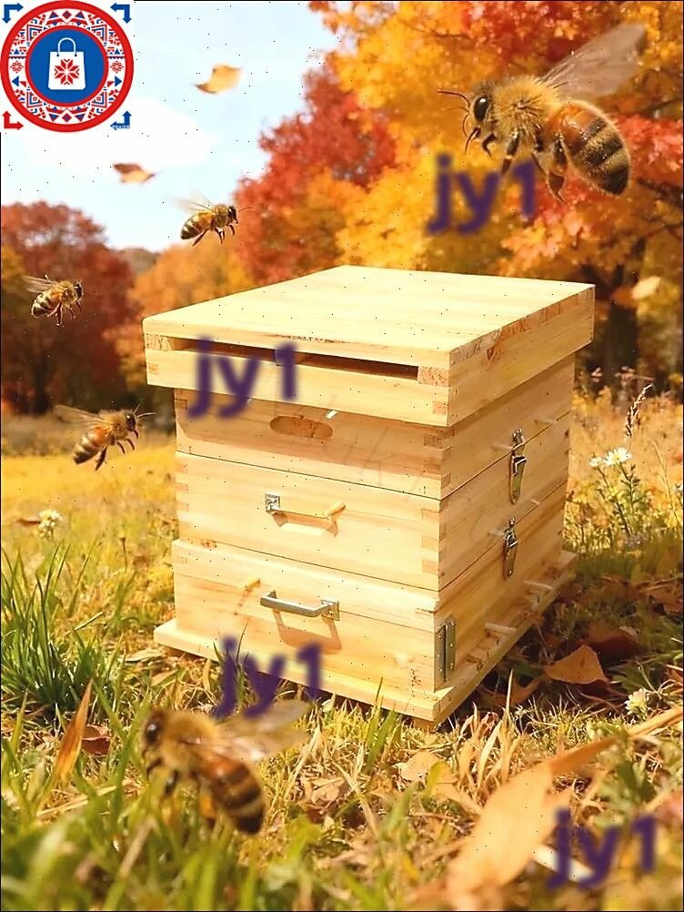 Рамка пчелиная