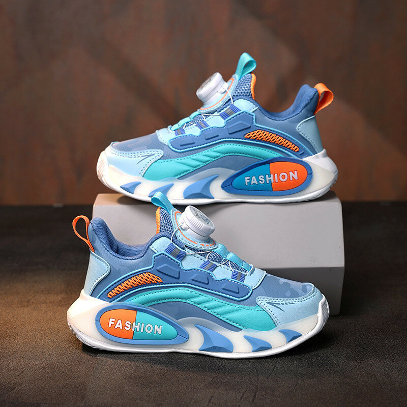 Ботинки детские