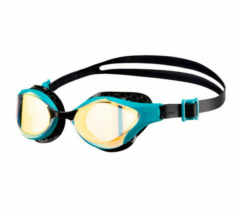 Очки для плавания Arena Air Bold Swipe Mirror 300 (300)