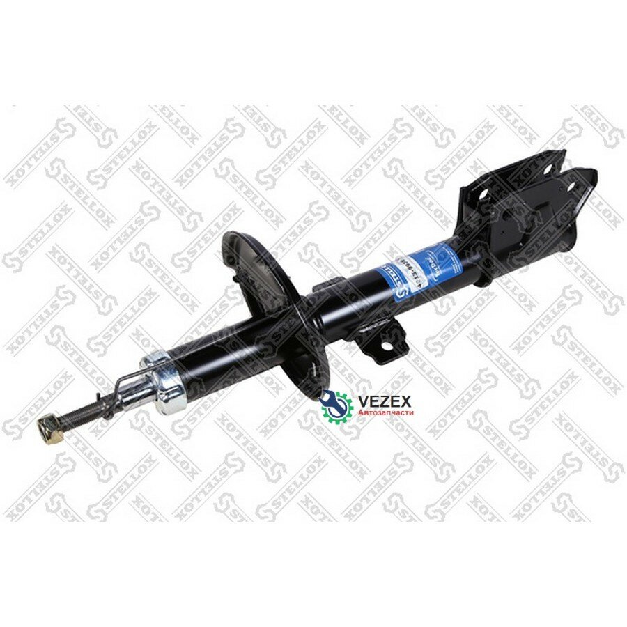 STELLOX 42139938SX амортизатор передний!\ Renault Duster 1.6/2.0/1.5dCi 09>