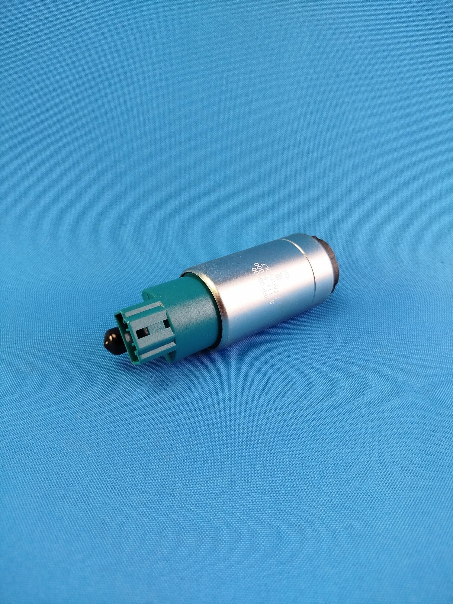 Бензонасос электрический "СтартВольт" для автомобилей Hyundai Accent 00->05, Getz 02->11, Kia Rio 05->11