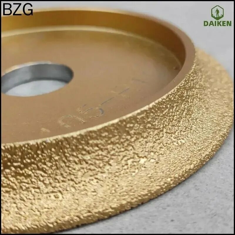 Диск алмазный 100 x 10 x 20