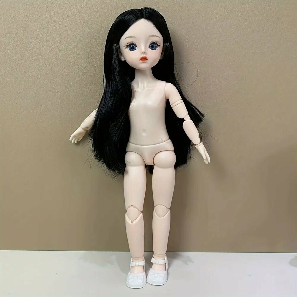 1 / 6 BJD Кукла / 30 - сантиметровая подарочная кукла