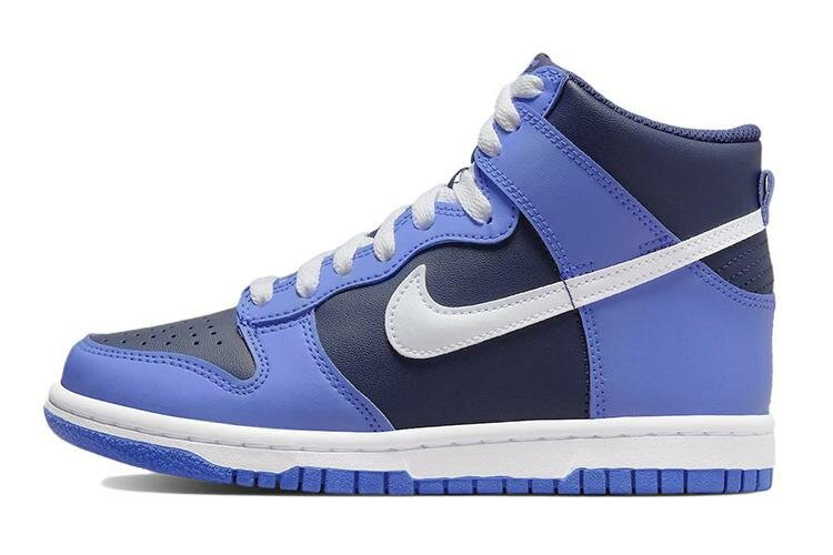 Кроссовки Dunk High