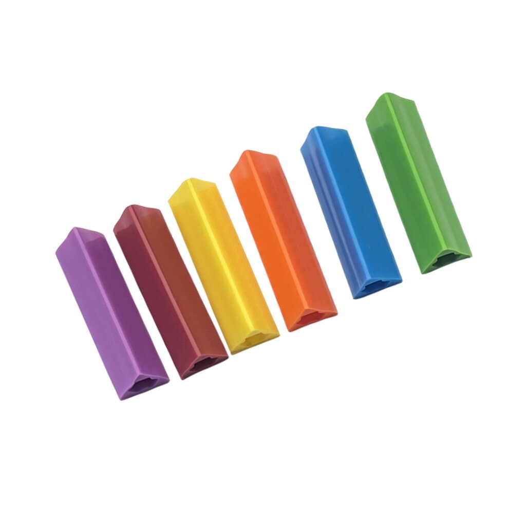 Детская ручка-тренажер для письма Набор ручек с ручкой-тренажером для коррекции осанки для дошкольников Ручка-тренажер для письма