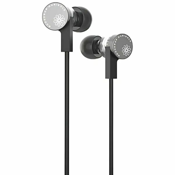 MoonDrop Marigold, наушники проводные внутриканальные