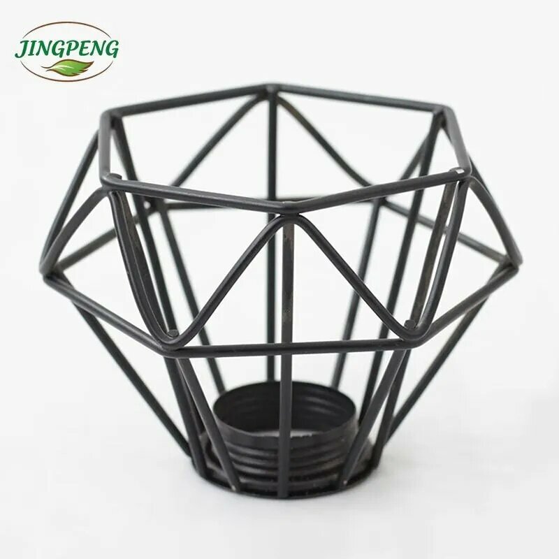 Абажур металлический, лофт, для подвесного светильника