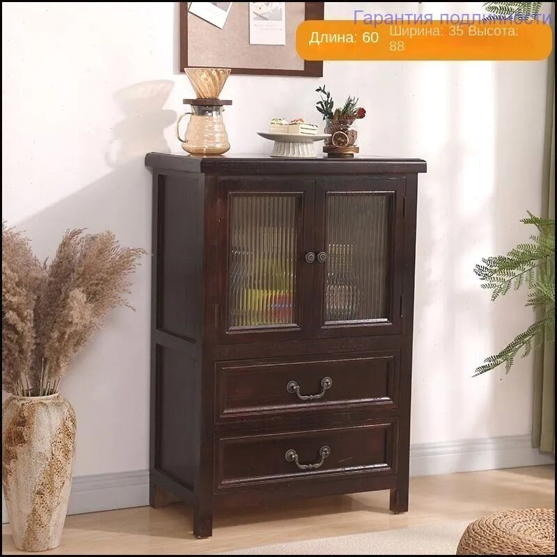 Буфет 60х35х88 см