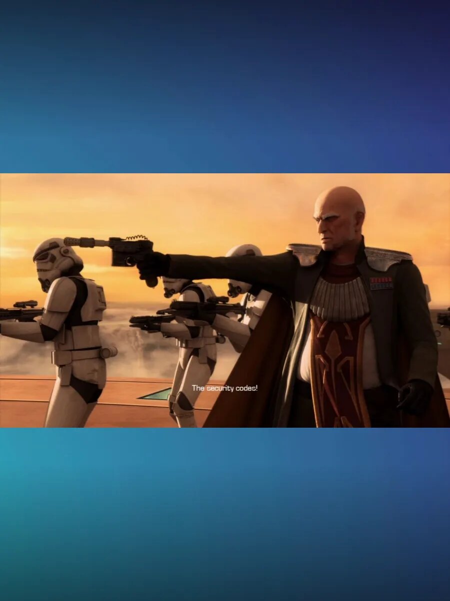 (PS3) Star Wars: The Force Unleashed 2 (нап) — фото 1