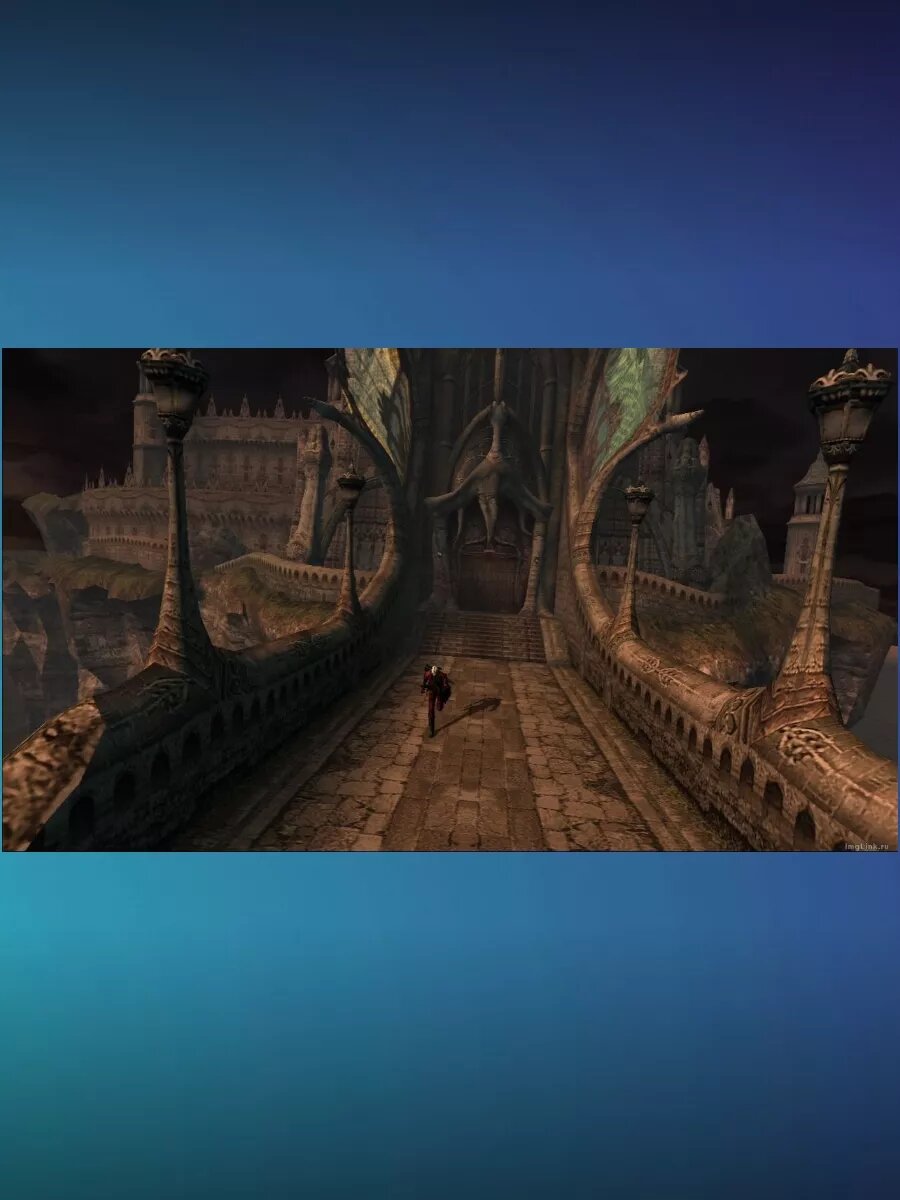 (PS4) Devil May Cry HD Collection — фото 1