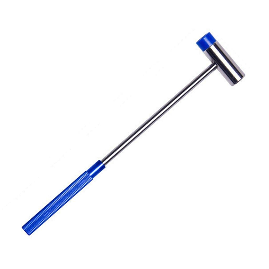 Металлический браслет-молоток для часов, Тип H