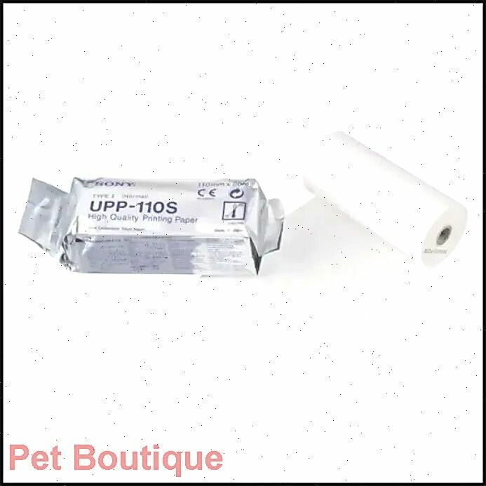 Бумага для принтера