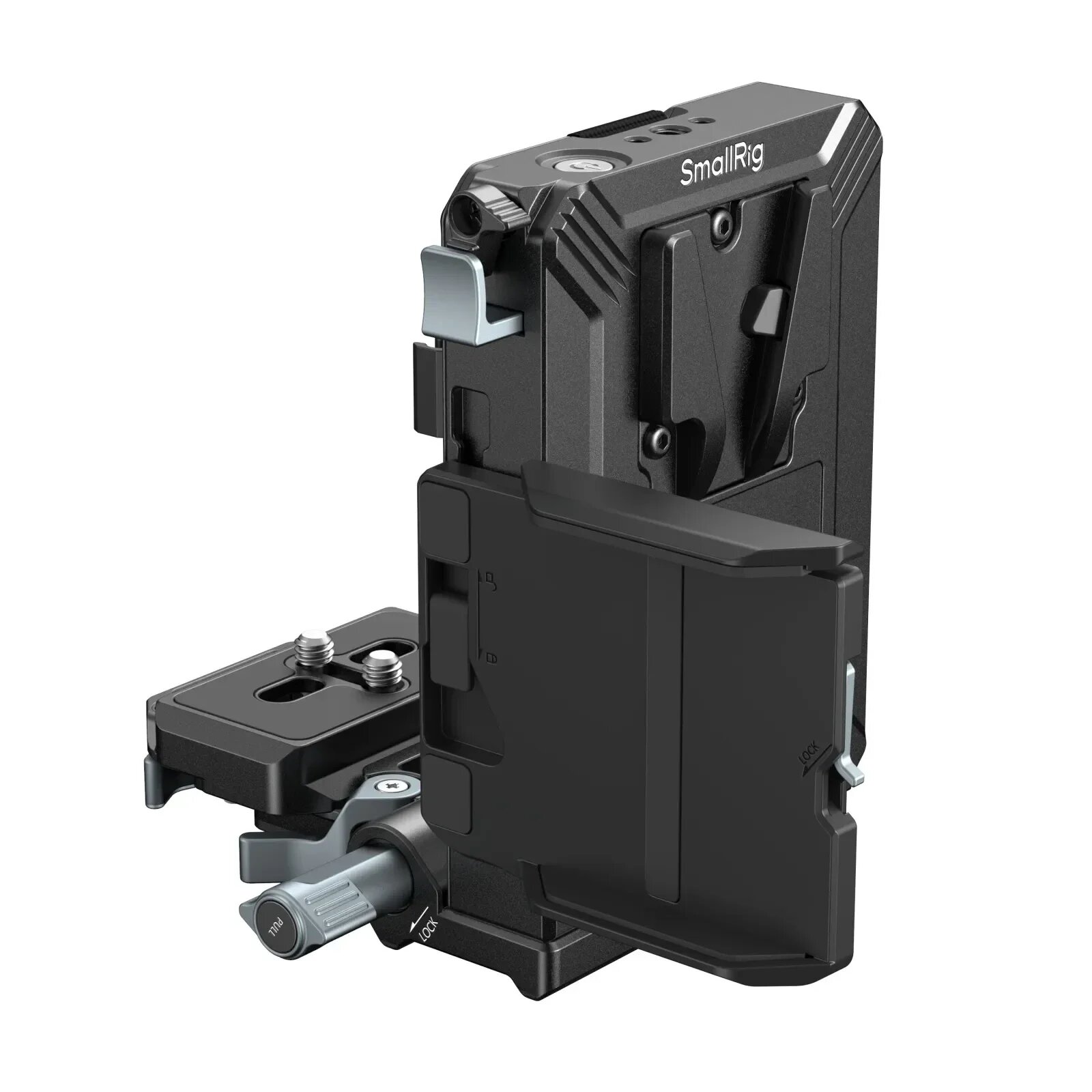 SmallRig Крепление аккумулятора с Pro-Circuit5227