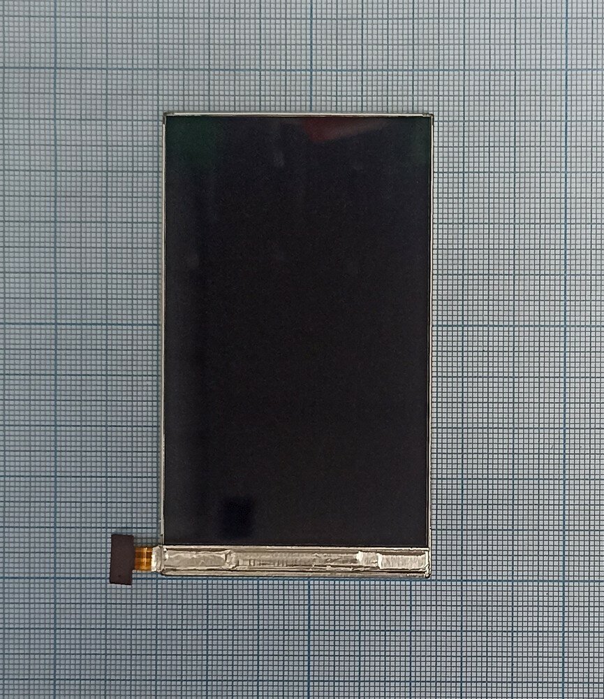Дисплей для Nokia 610 Lumia