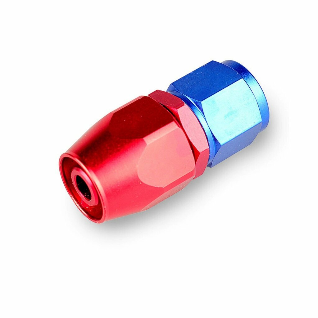 Регулируемый Поворотный Быстроразъемный Гибкий Адаптер Для Шланга с Оплеткой из Нержавеющей Стали на 0-180 Градусов для Автоматической Настройки Автомобиля