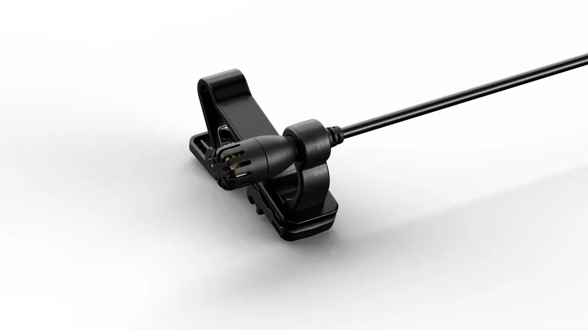 Микрофон для радиосистемы DPA 2061-OL-C-B10-Acc Black