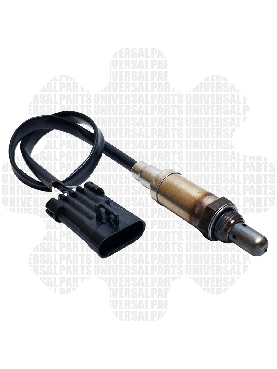 Датчик Кислорода Daewoo Nexia Matiz Rezzo Chevrolet Lanos Spark Lumina 29004H0030 0258005703