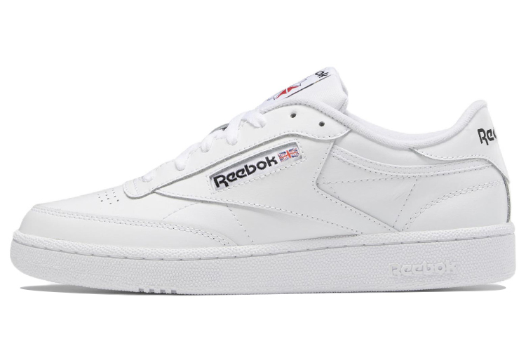 Кроссовки Reebok Club C 85