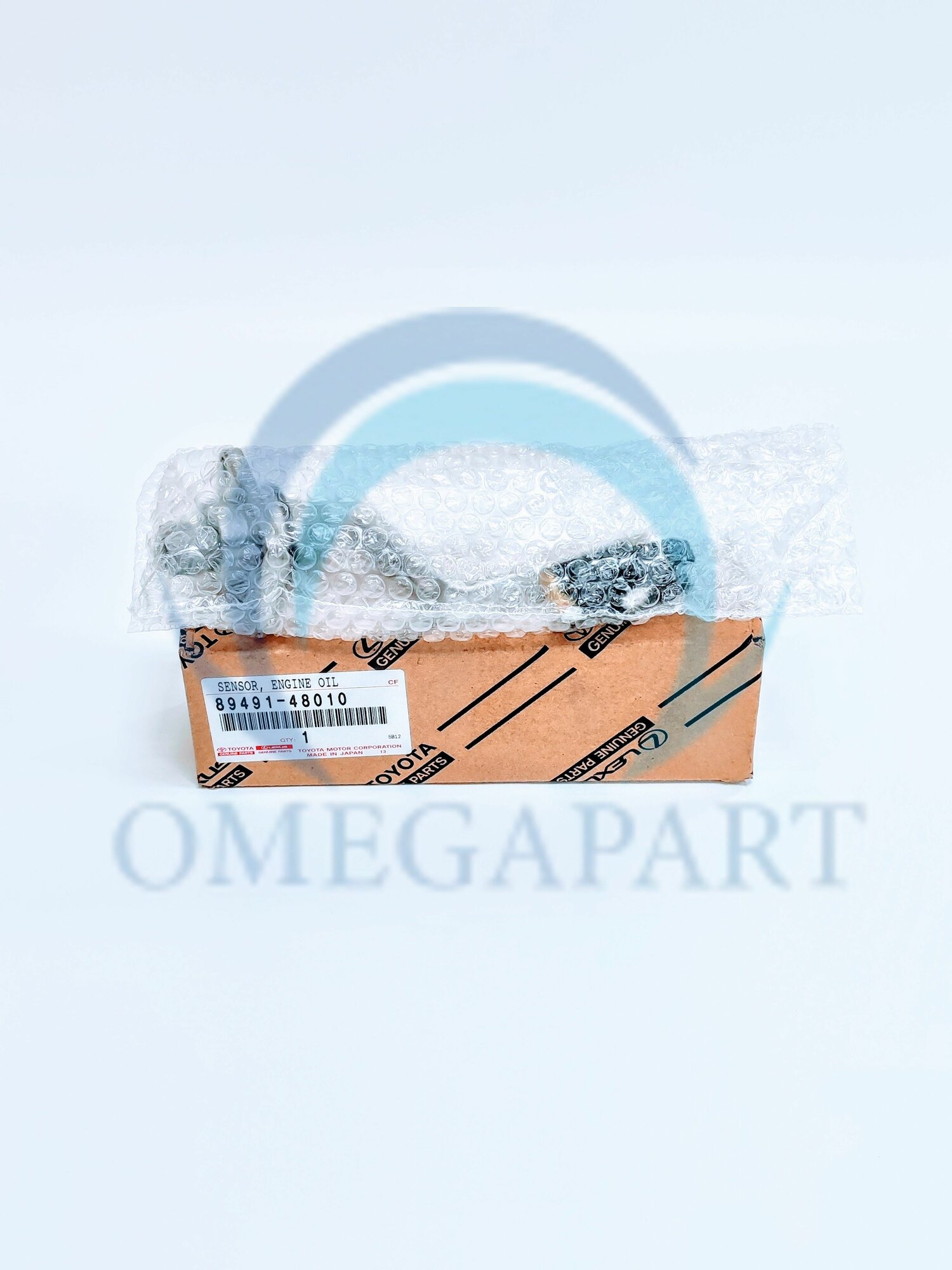 Датчик уровня масла, Toyota 8949148010