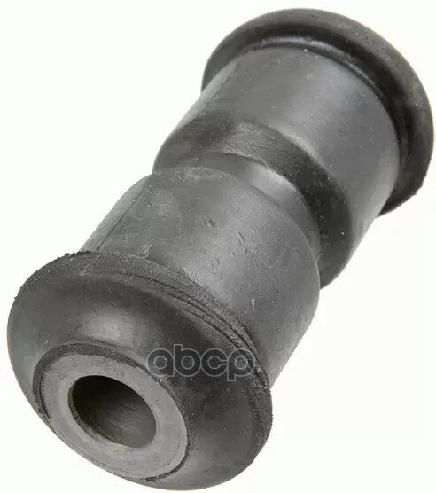 Сайлентблок рессоры MERCEDES-BENZ SPRINTER 2-t 1995-06, SPRINTER 3-t 1995-06 задней рессоры LEMFORDER арт. 2064102