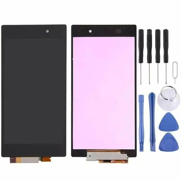 Дисплей (экран) для SONY XPERIA Z1 (ORIG) L39H C6903 C6902