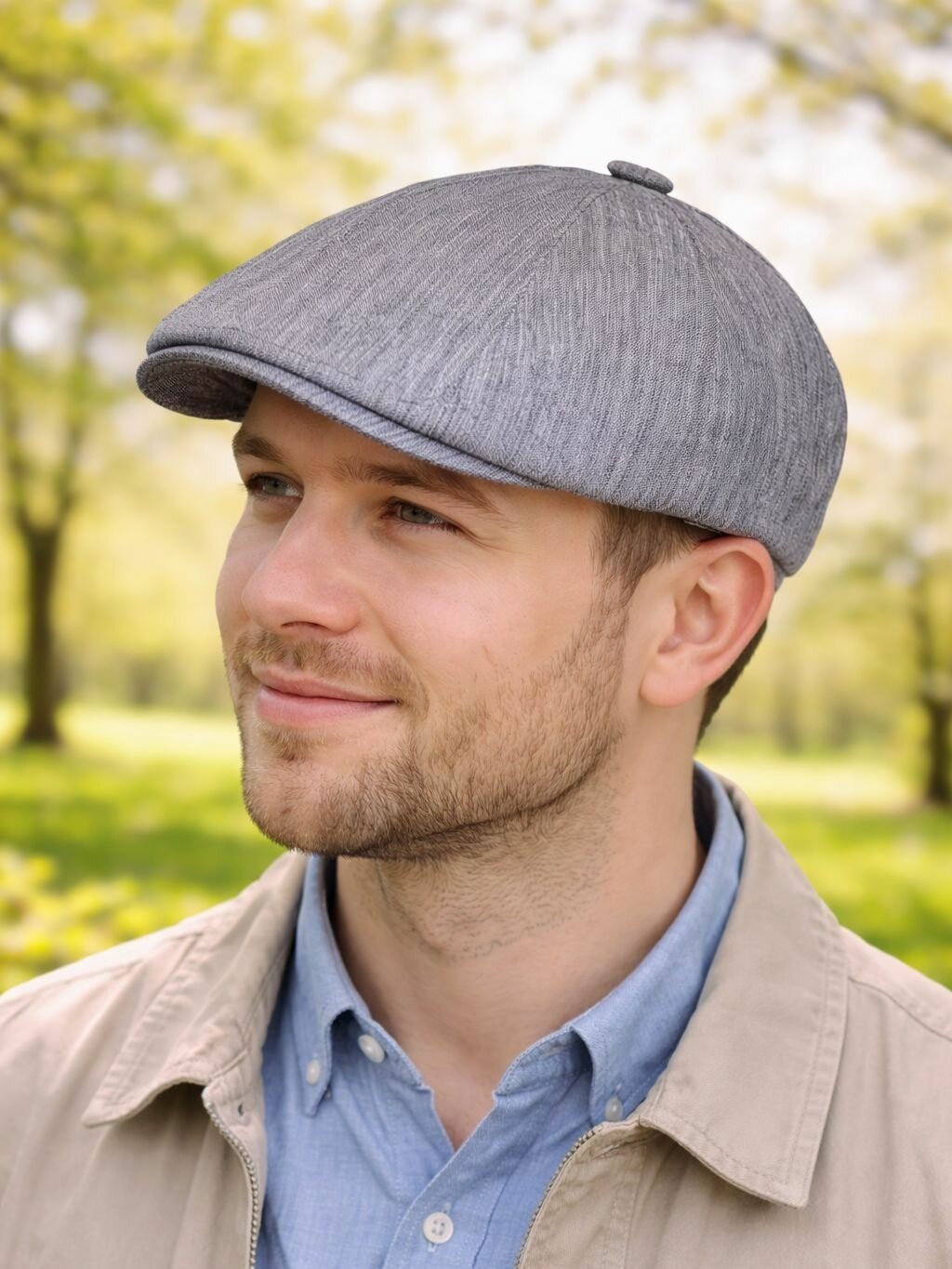 Кепка Летняя коллекция для мужчин