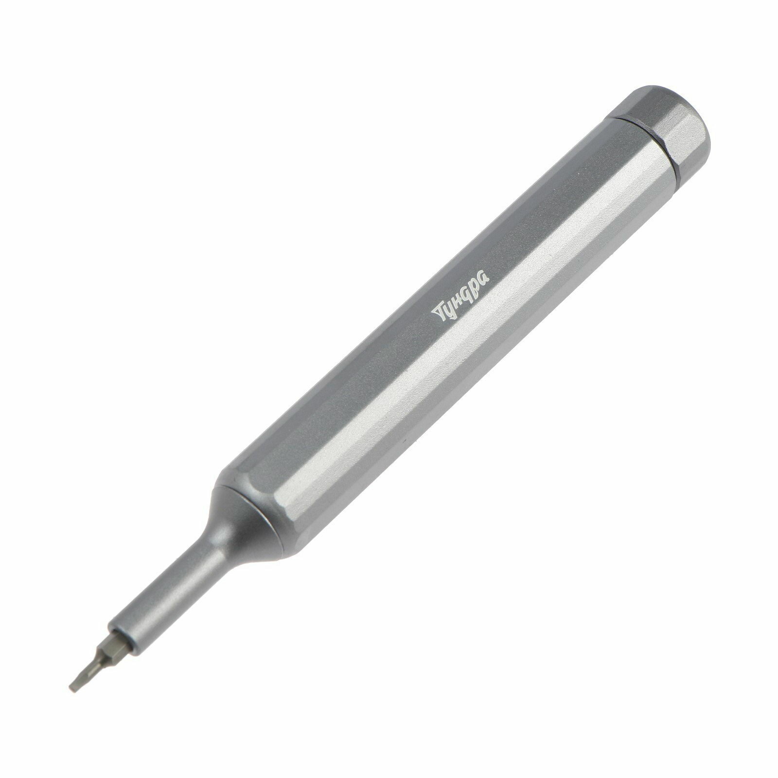 Отвертка с битами для точных работ двухсторонние биты 19 шт. 38 в 1