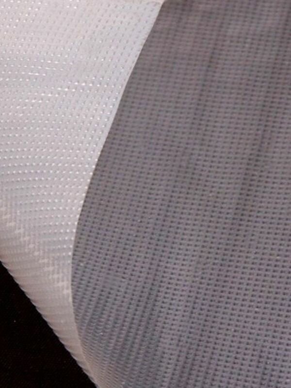 Пленка водорастворимая для вышивки 50 микрон 100см (рул 100м)