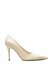 Туфли GIABORGHINI Leather pumps, размер 38, разноцветный