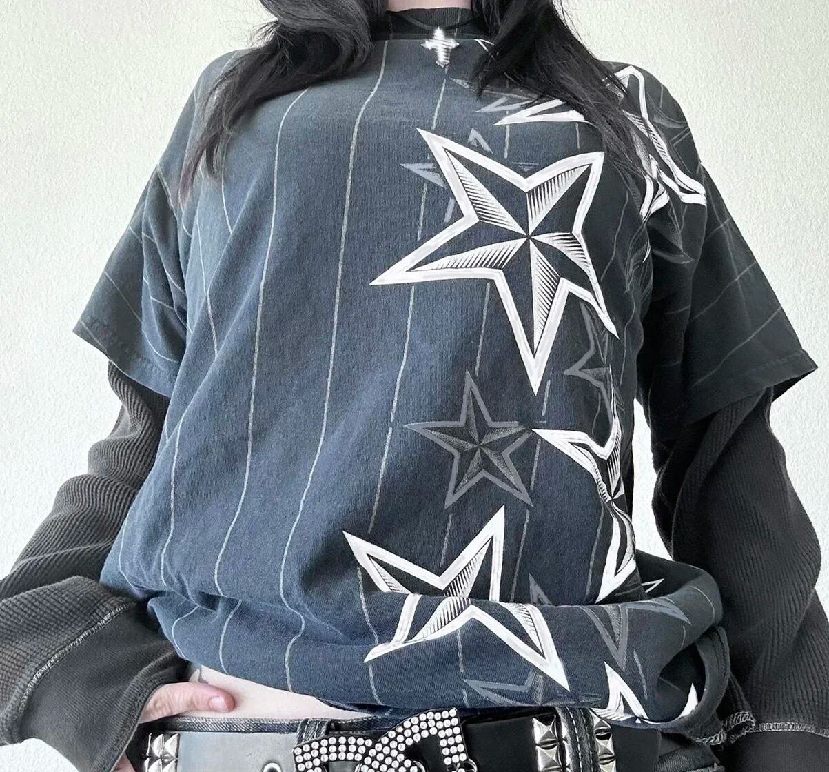 Футболка HIRIGIN