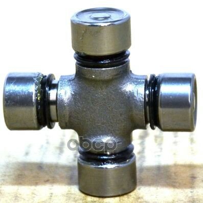 Крестовина карданной передачи 22.00x64.00 - FORD: CAPRI/TRANSIT 100 для фиксации GKN-Spidan арт. U177