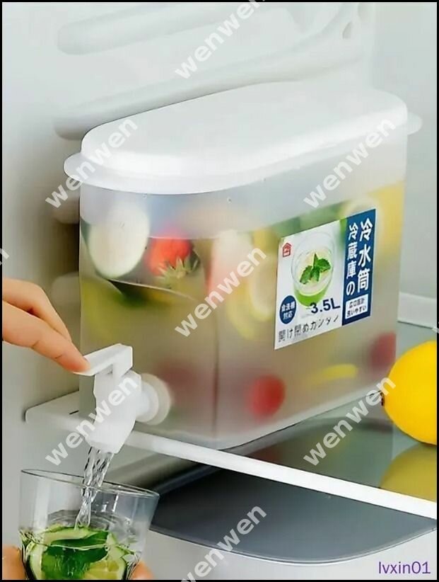 Бестселлер, диспенсер напитков на 3.5 л