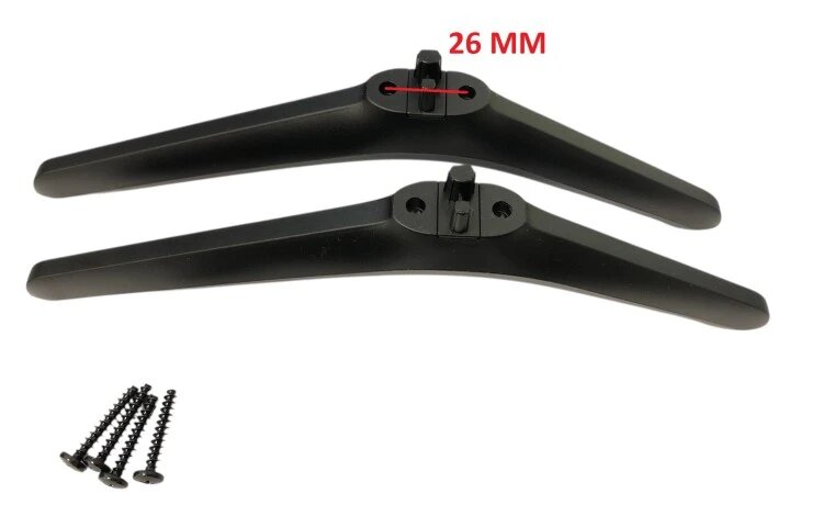 Ножки для телевизора Яндекс 50" YNDX00075