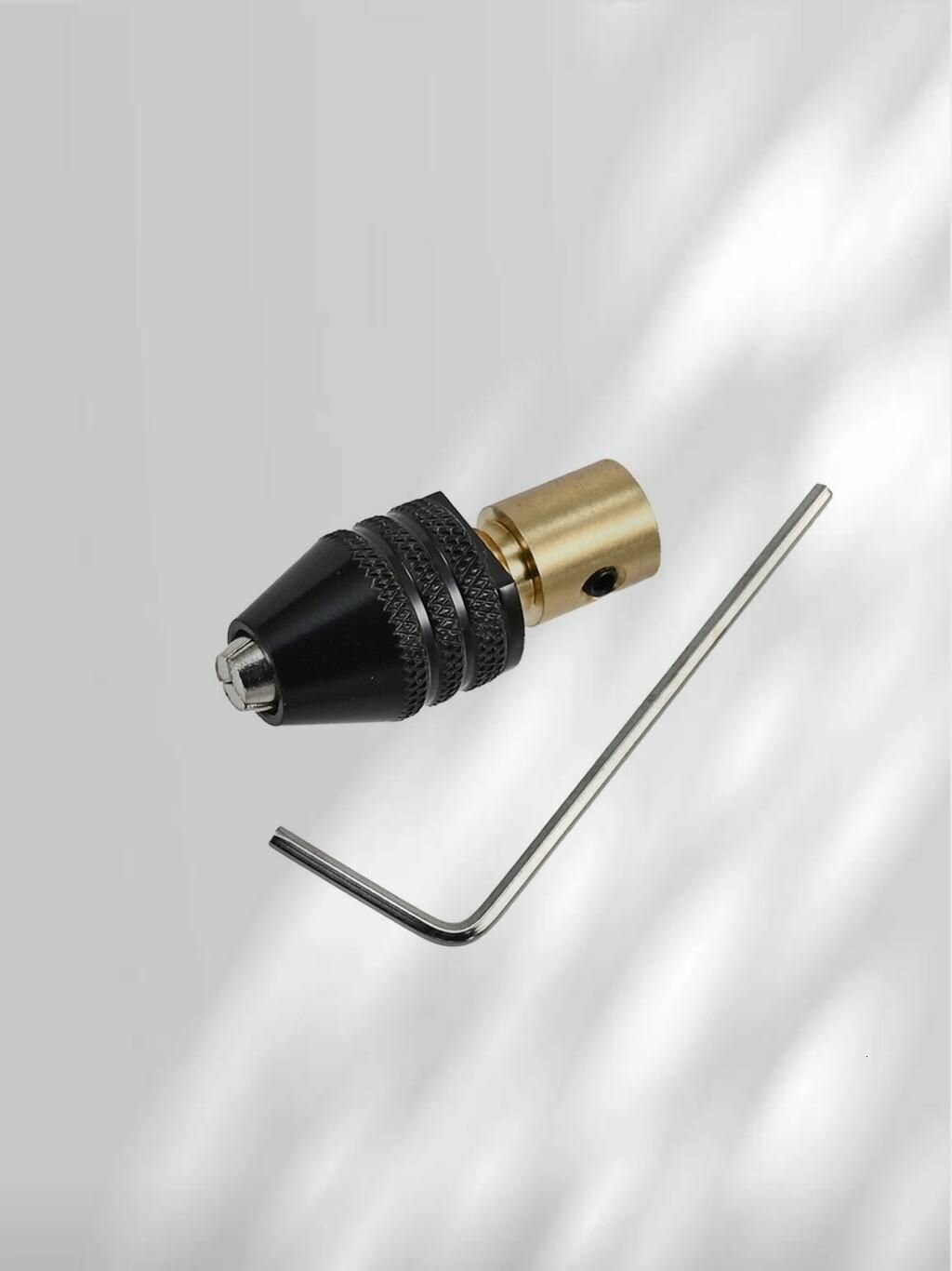 Универсальный патрон для мини-шлифмашин, 5mm