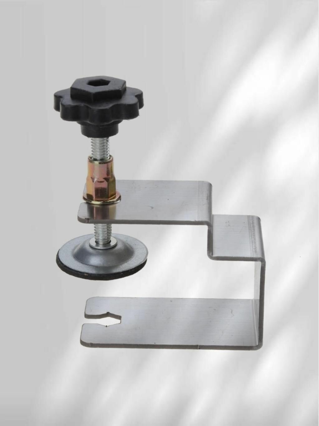 Крепёжные зажимы для фасадов выдвижных ящиков, 3