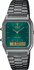 Наручные часы CASIO