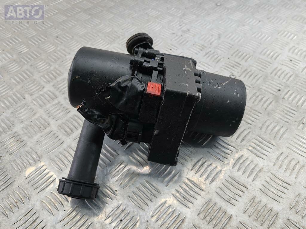 Электроусилитель руля Peugeot 407