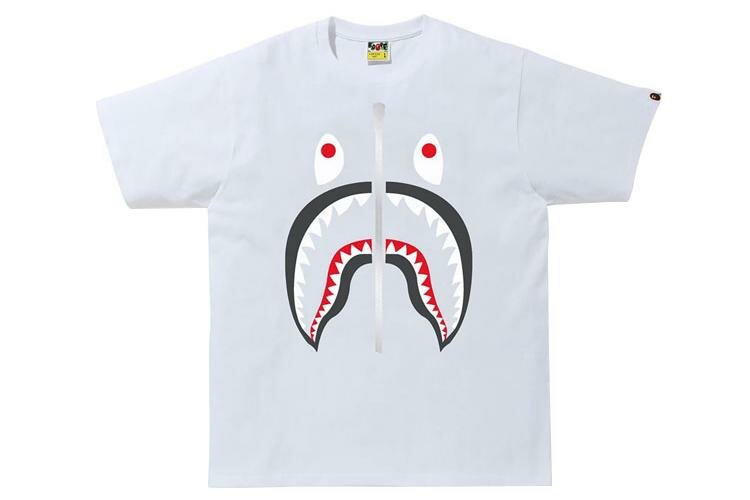 Футболка Shark