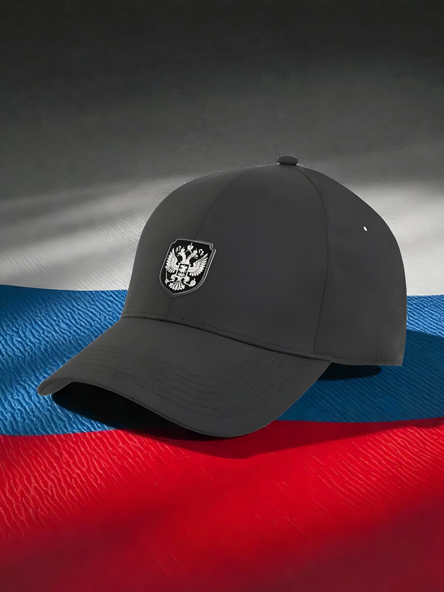 Бейсболка  для мужчин и женщин