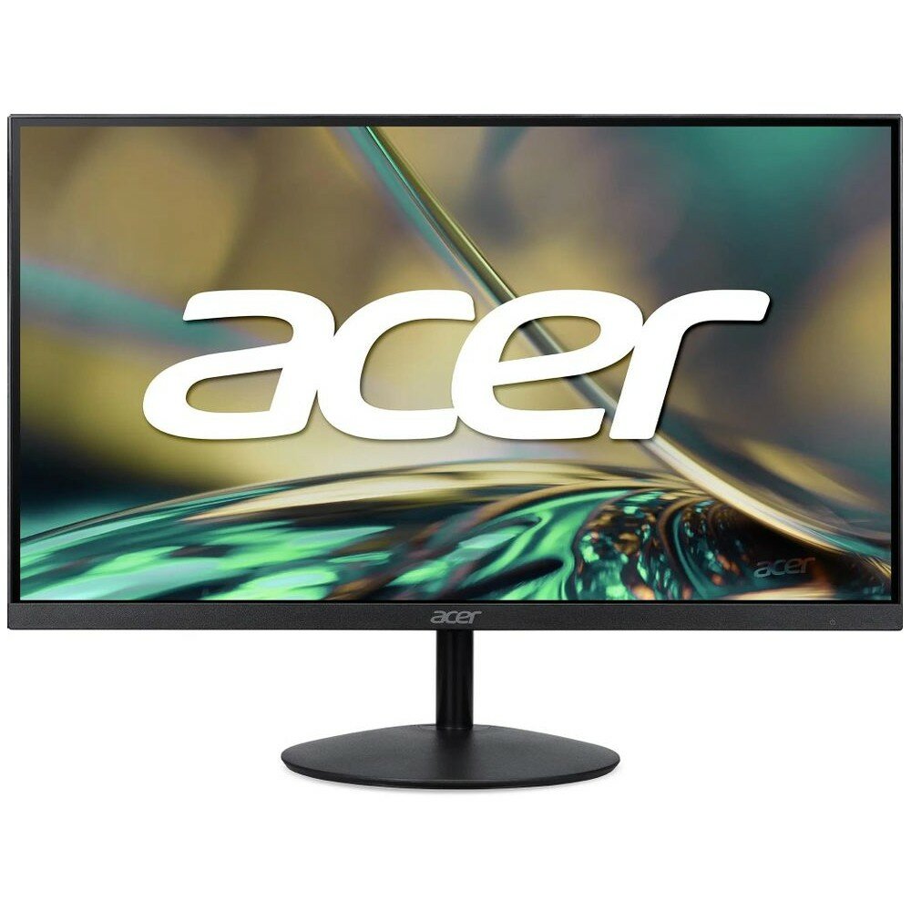 23.8" Монитор Acer SA242YP0bi, VA, 1920x1080, 144 Гц (UM. QS2CD.006)