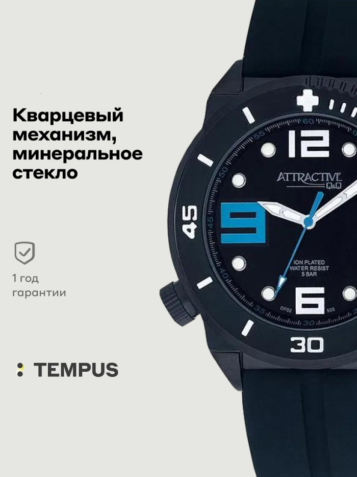 Наручные часы